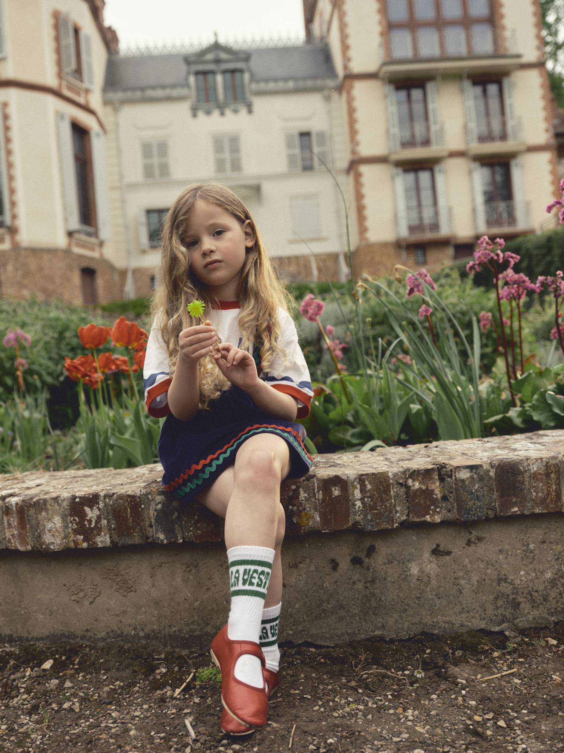 Lookbook Présentation Créateurs | Monoprix